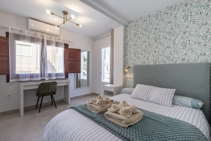 Duplex Penthouse With Terrace - Granada