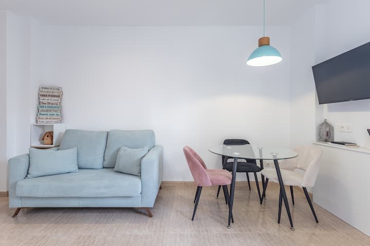 Duplex Penthouse With Terrace - Albolote