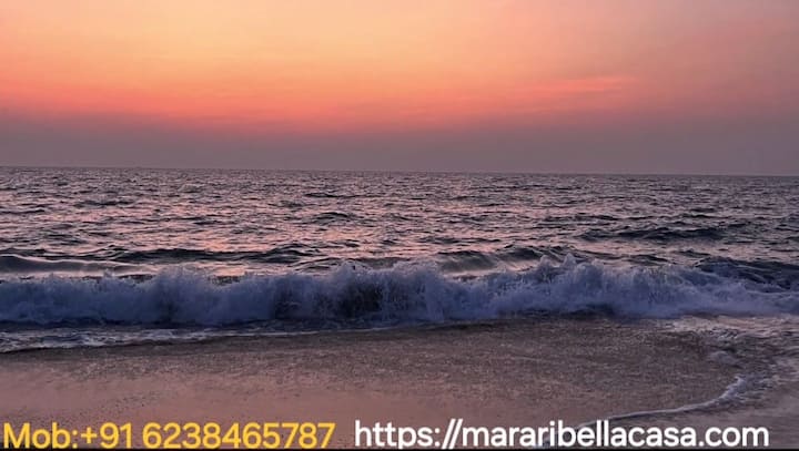 Marari Bella Casa
3 Bhk Ac - Alappuzha