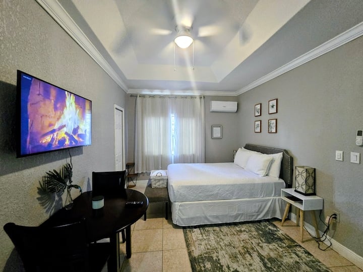 Cozy Green Apartment - Florida City, FL