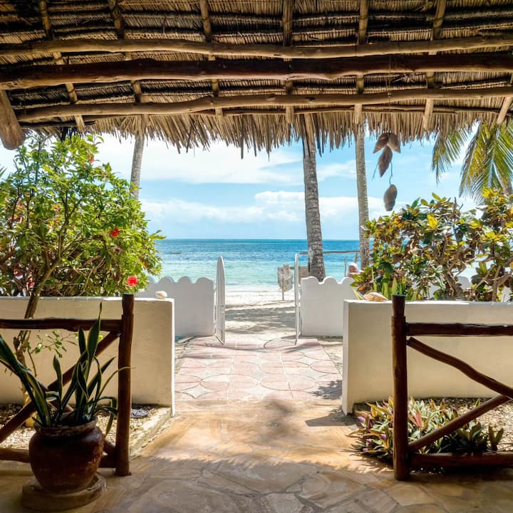 Sea Moon - Tanzanie