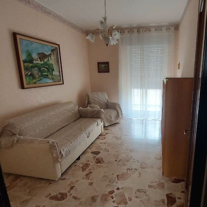 A Casa Di Mary - Syracuse