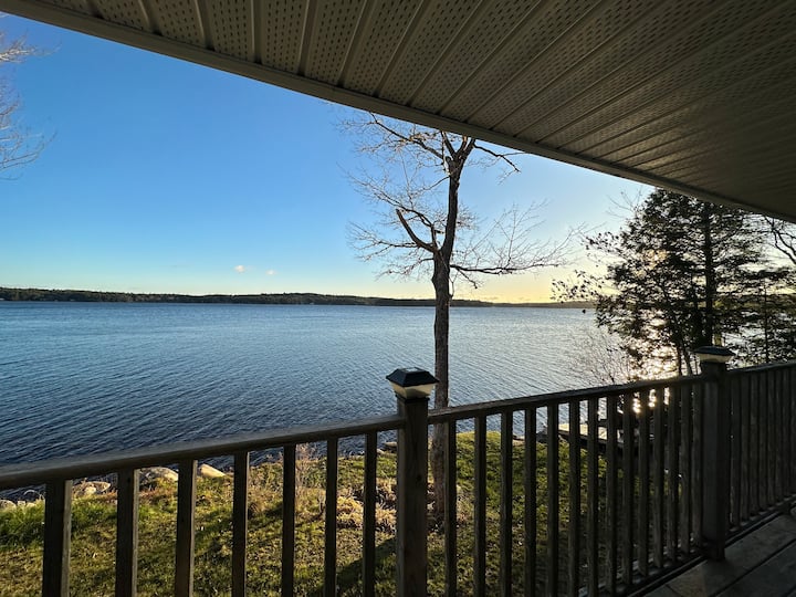 Serene Living Quiet Cottage Lane - Bridgewater