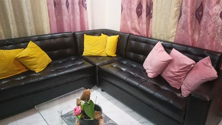 Guiuan Bayview Airbnb - Guiuan