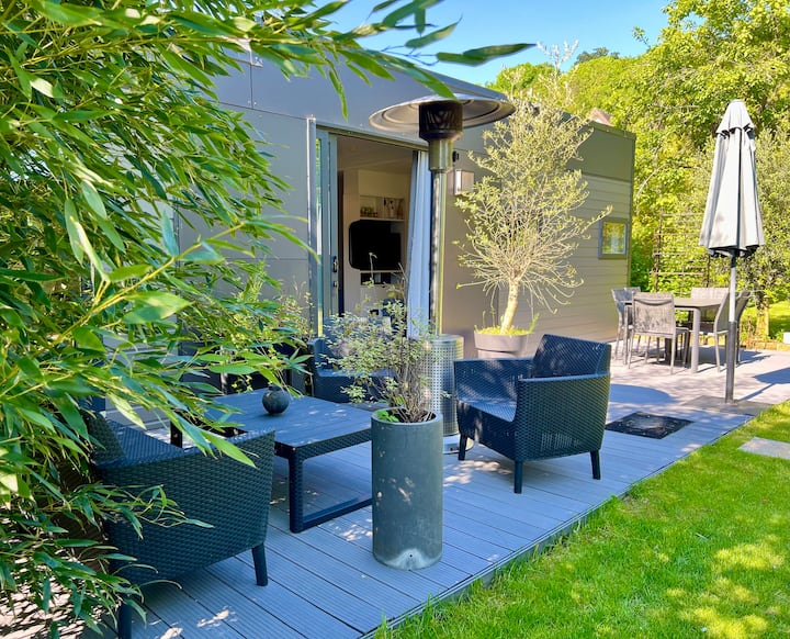 Escape To Tranquility /  Terrace / Parking - Saint-Germain-en-Laye