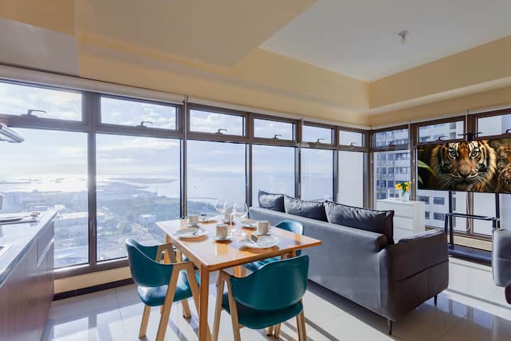 The Bayview @ The Radiance Manila Bay - Metro Manila