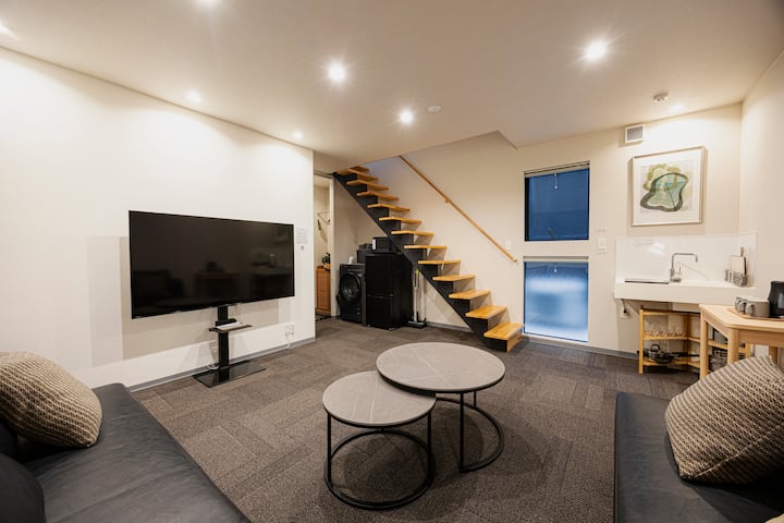 Kujira Villas | 2floor | 10p | Hakata Sta 13 Mins - Fukuoka