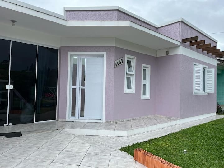 Aluguel Na Praia Nova Tramandaí ÓTima Opção - Tramandaí