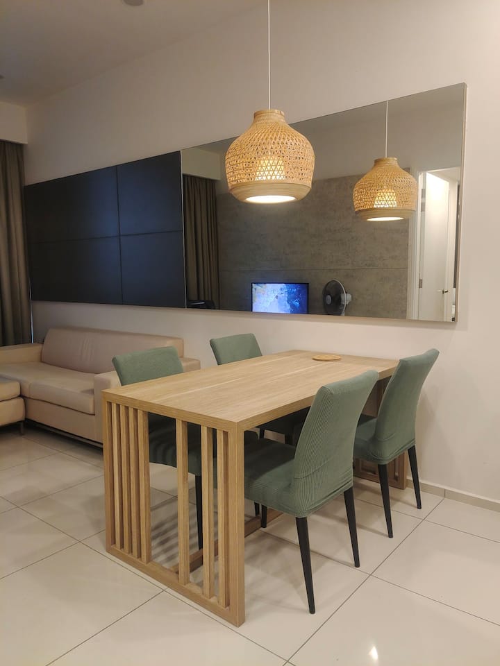 The Robertson. Petaling Street / Bukit Bintang - Federal Territory of Kuala Lumpur