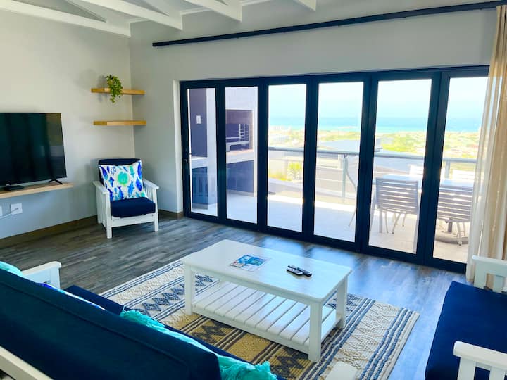 Island View Of Mossel Bay (Power Always On) - Mosselbaai