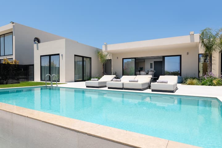 Trapezia Luxury Living- Garnet - Faliraki