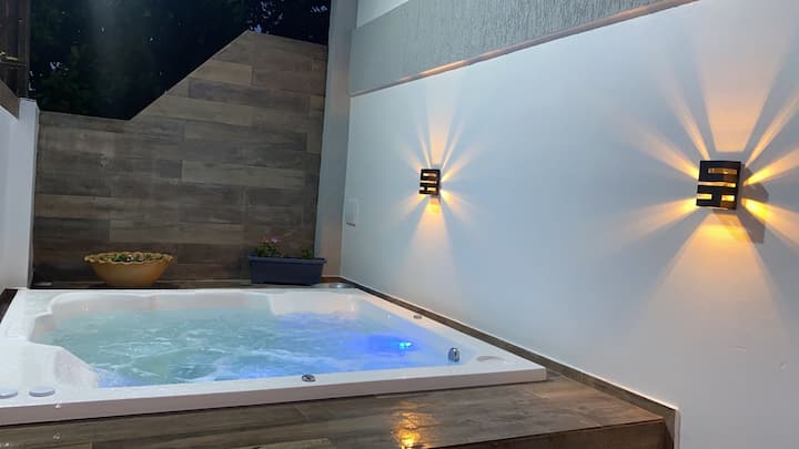 Apartamento Mobiliado 2 Pessoas - Penha