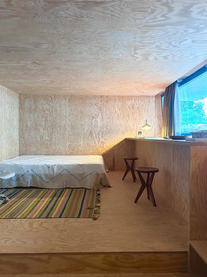 Private Room Unit, Separate Entrance, In Lausanne. - Lausanne