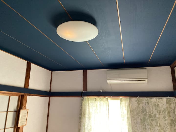 Private Room On 2nd Floor. Near Yokosuka Base - Yokosuka