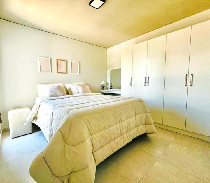 Departamento En Edificio Insignia City-asunción - Asunción