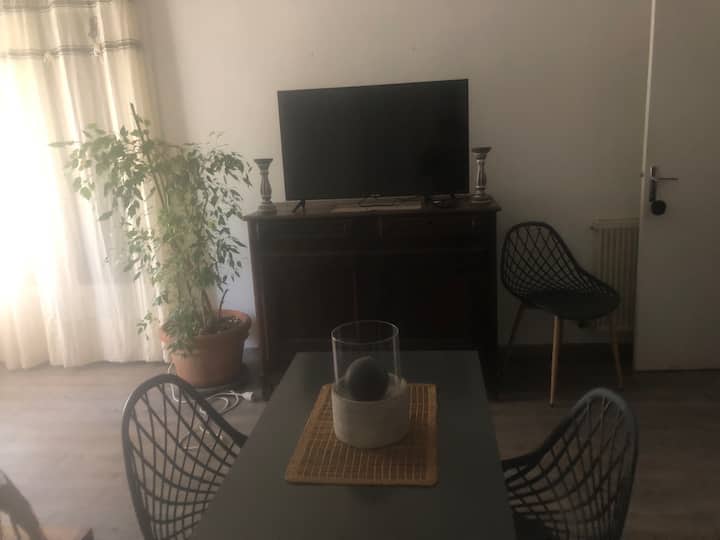 Appartement - Saint-Céré
