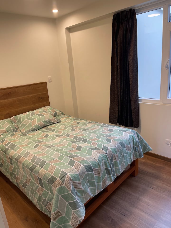 Mini Departamento Céntrico - Ilo