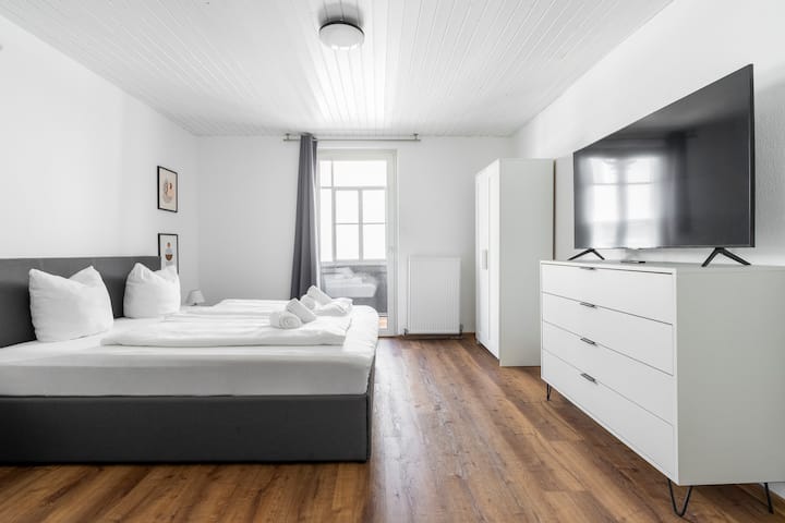 Homy Lakeside Symphony In Bregenz - Apartment 06 - Bregenz