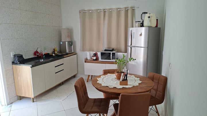 Descanso E Privacidade - Foz do Iguaçu