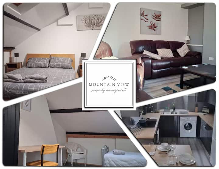 Main Street Apt-central Cockermouth- Free Parking - Cockermouth