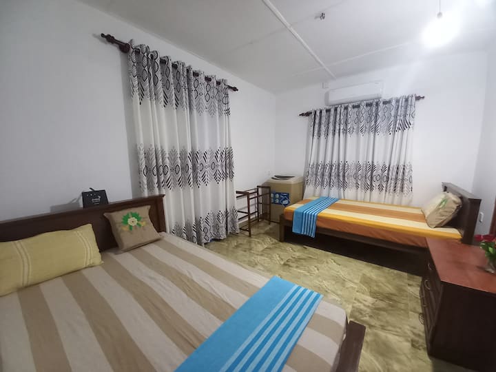 No-37 Home - Hikkaduwa