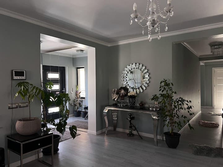 Casa Valmaris - Râmnicu Vâlcea