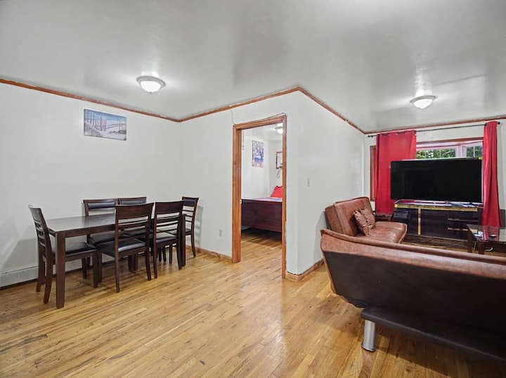 High Comfort! - Brooklyn, NY
