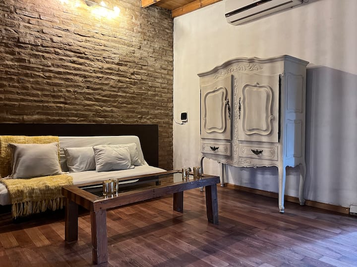 Casa Quinta. Casa De Campo. Mercedes, Buenos Aires - Mercedes
