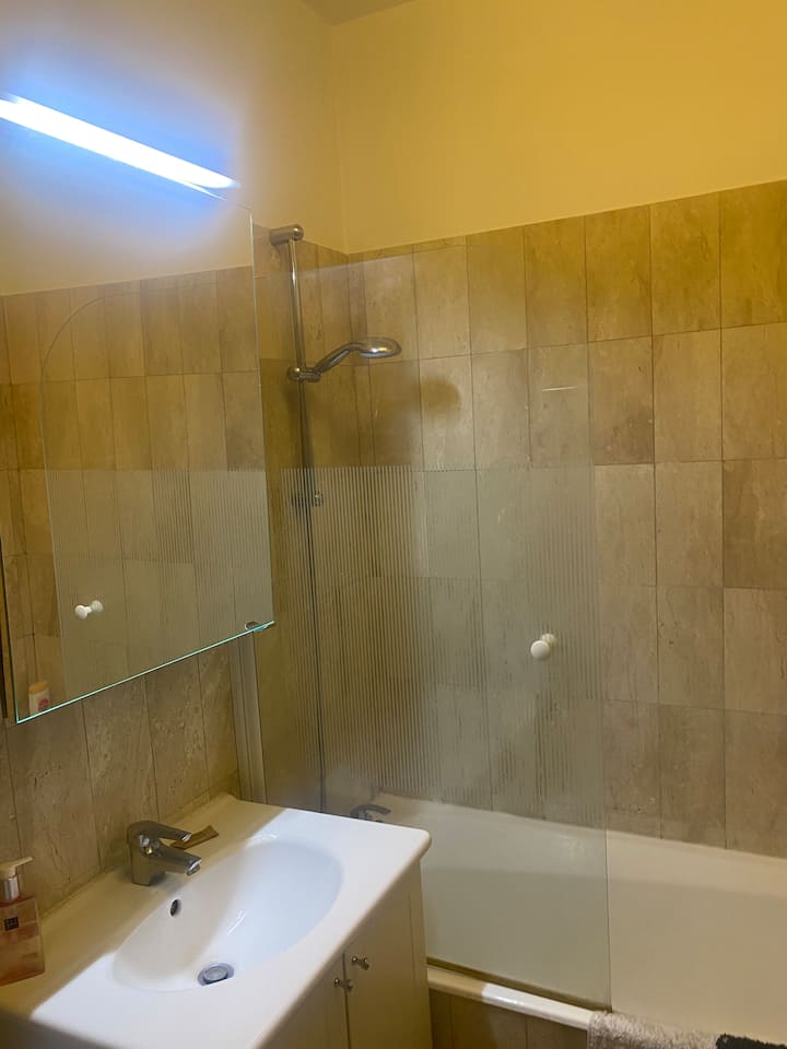 Appartement Jardin - Boulogne-Billancourt