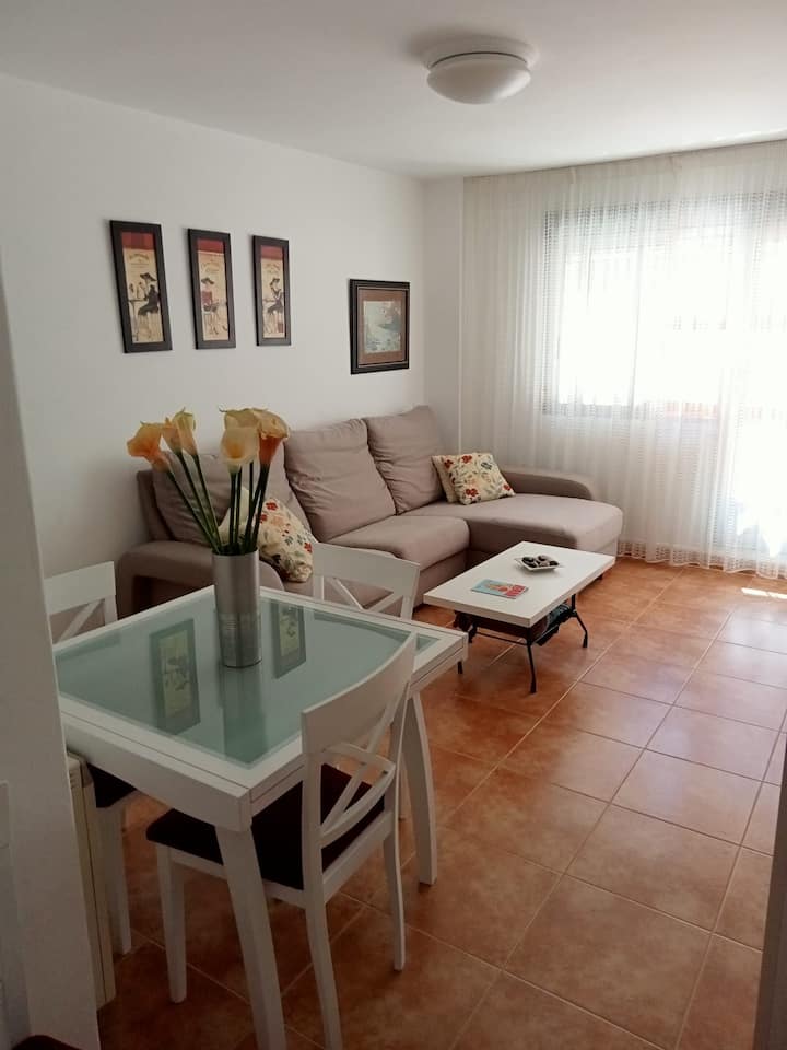 Piso La Parda - Pontevedra