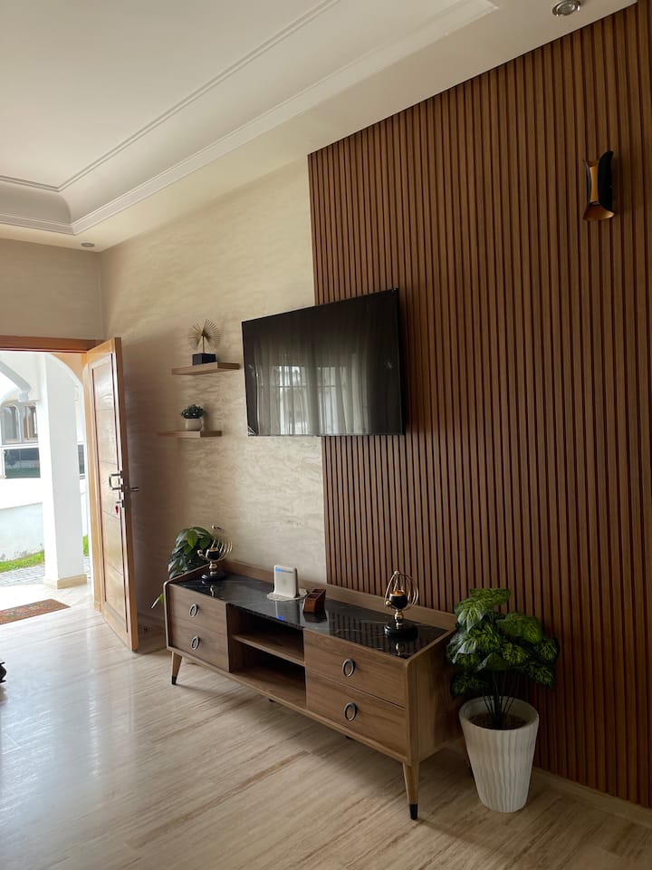 3) Residence Aya: Un Bel Appartement De Vacances - El Jadida
