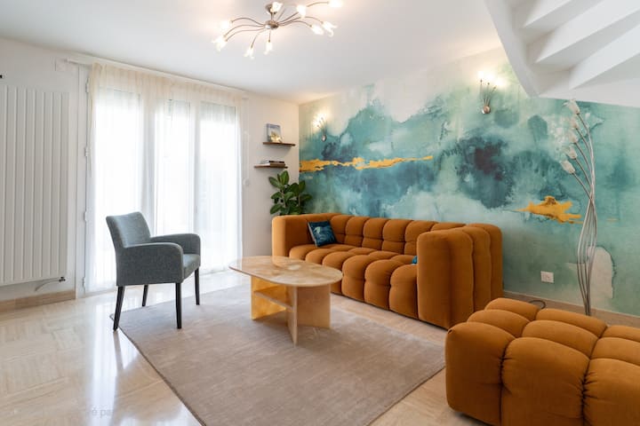 Les Sorbiers & Spa - Tours