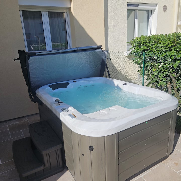 Les Sorbiers & Spa - Saint-Avertin