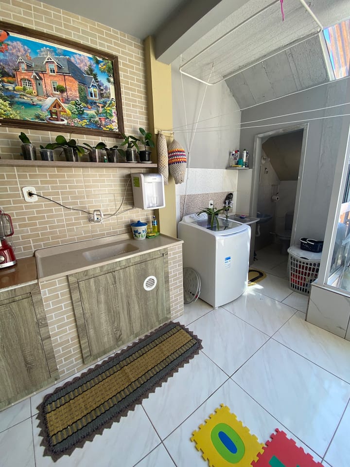 Casa A Km Da Praia Central - Barra Velha