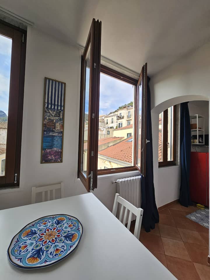 Casa Clo - Salerno