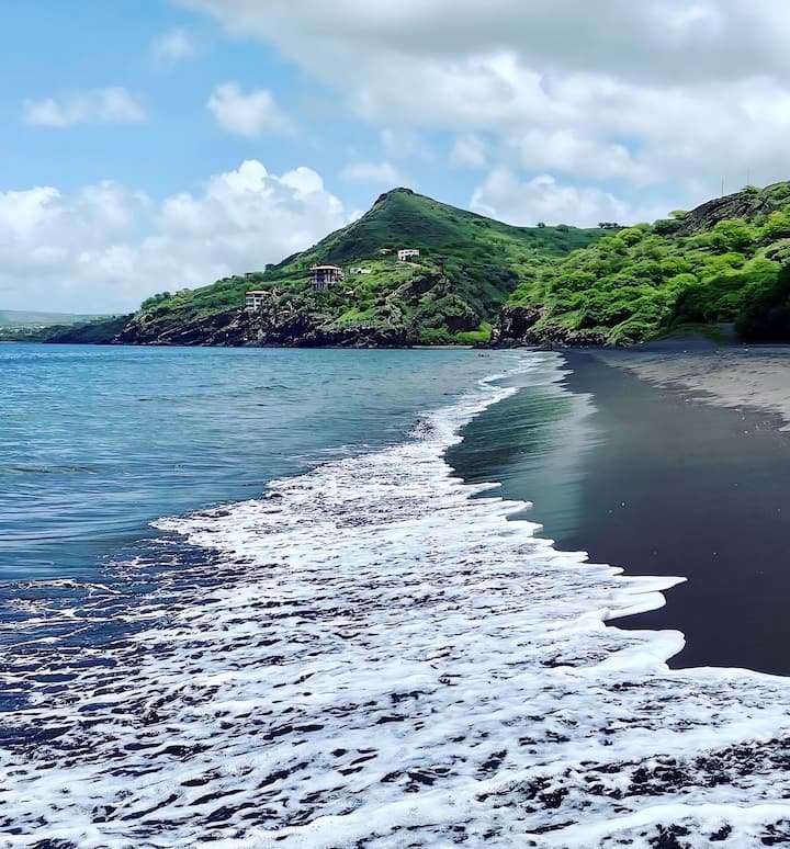 Casa Particular Para Vacaciones - Cape Verde