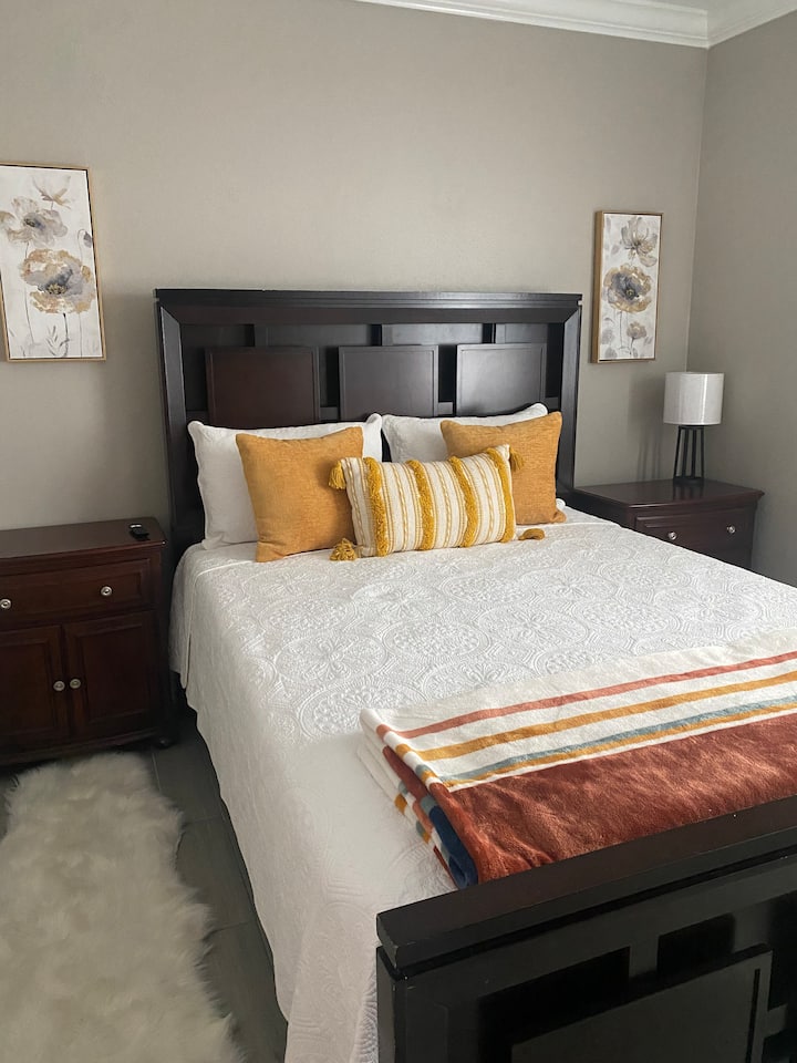 Brandon Vacation Rentals | Airbnb