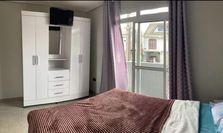 Apartamento 4 Novo Belíssimo - Curitiba