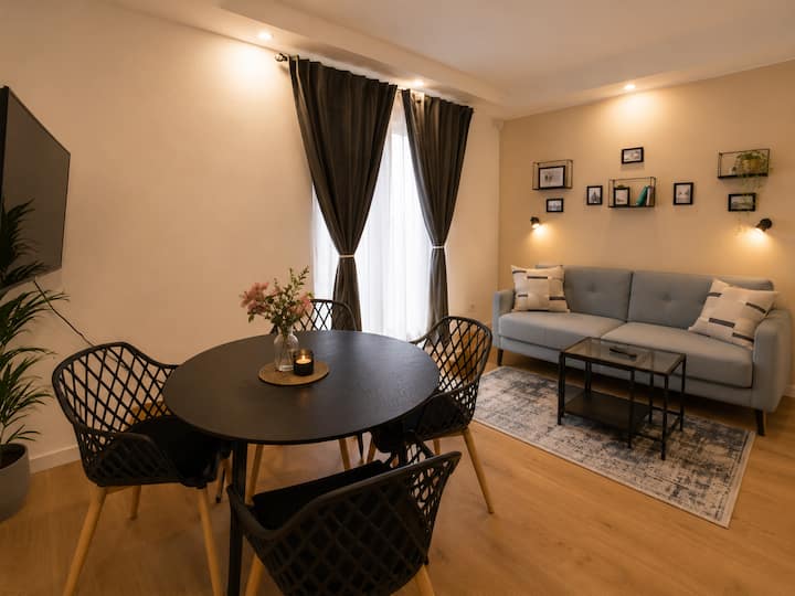 Smart Luxe Living | Jos25 - Wien