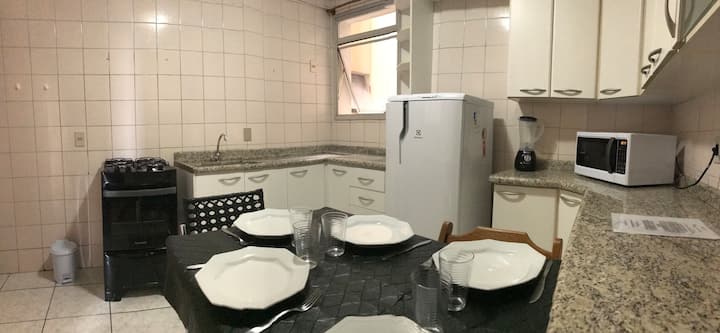 Apartamento Funcional E Prático - 52 - São José do Rio Preto
