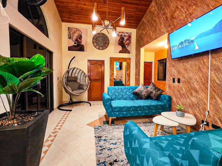 Apartamento Privado-melgar Zona Rosa - Melgar