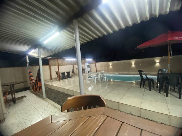 Renavi House - Navegantes