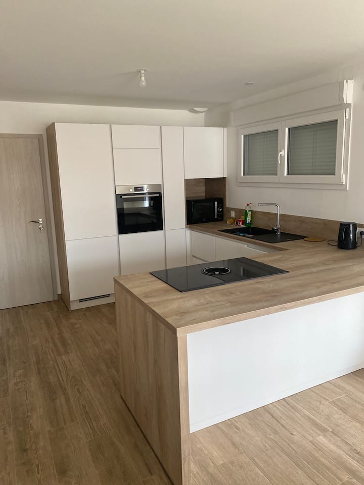 Location De Chambre - Haguenau
