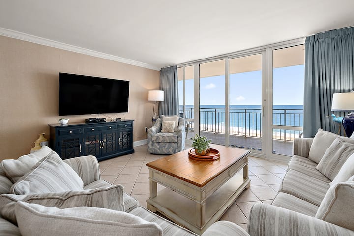 New!stunning Oceanfront Unit Amenity Rich Carousel - Ocean City, MD
