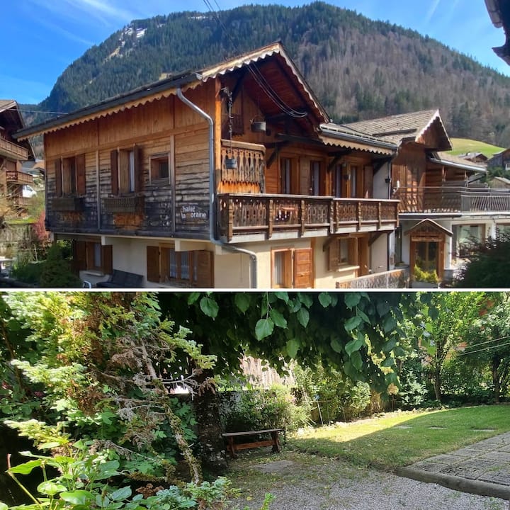 Centre Morzine - Morzine