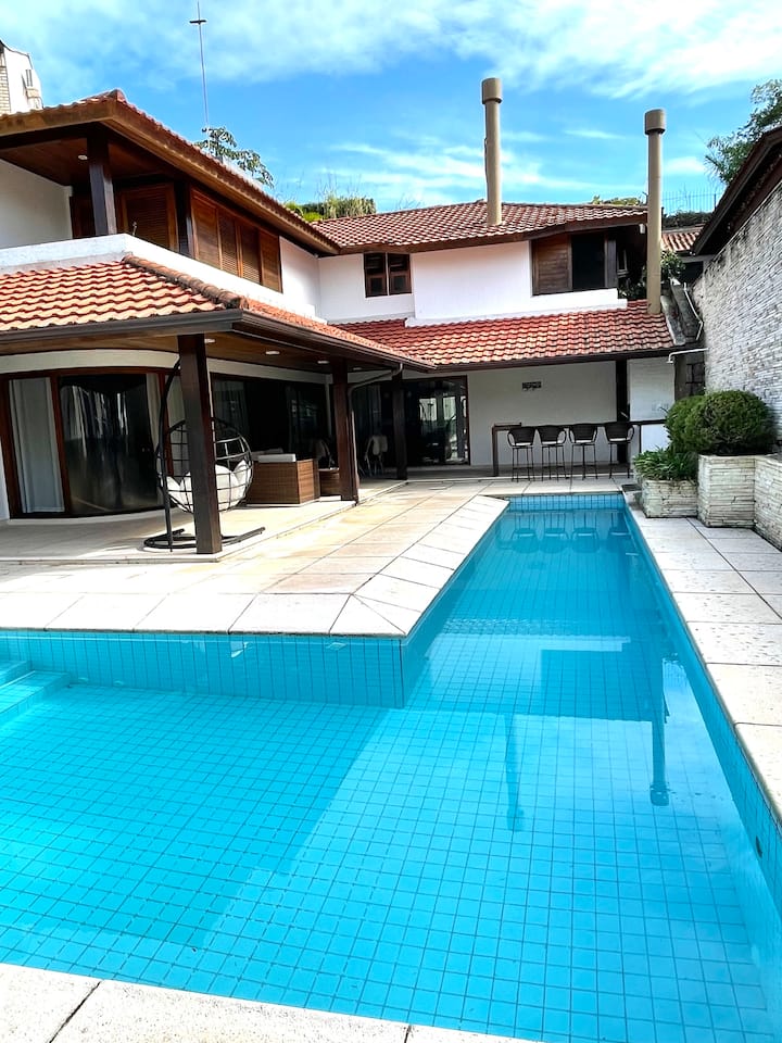 Casa Top Canasvieiras Beco Dos Milionários - Florianópolis