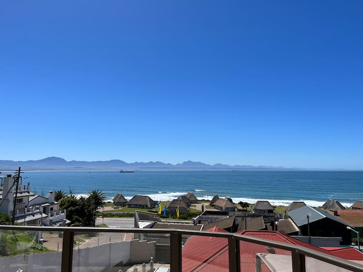 Relax…rest…recuperate… - Mossel Bay