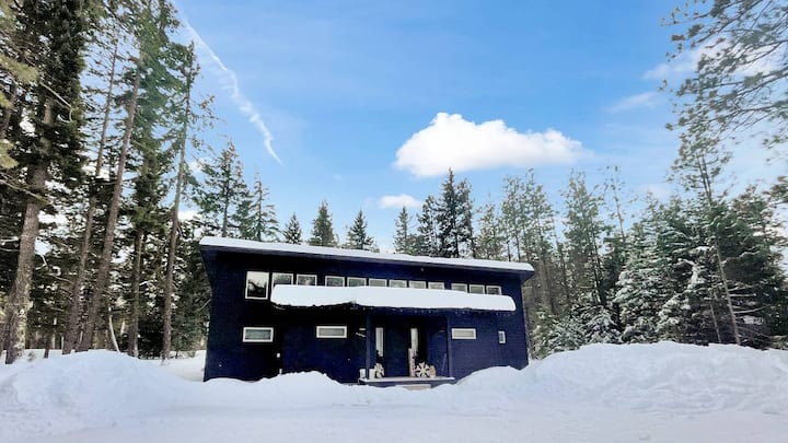 Chateau Tamarack - Ronald, WA