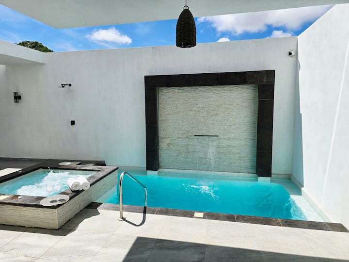 Villa Baja Coral/private Pool & Hottub •6 Min Dtwn - Cabo San Lucas