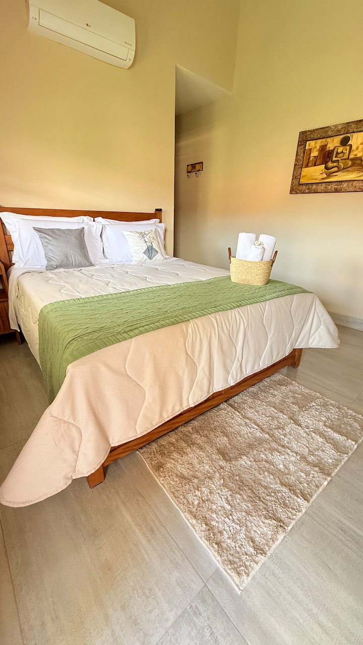 Apenas 3 Min Do Centro: Aconchego Familiar - Tiradentes